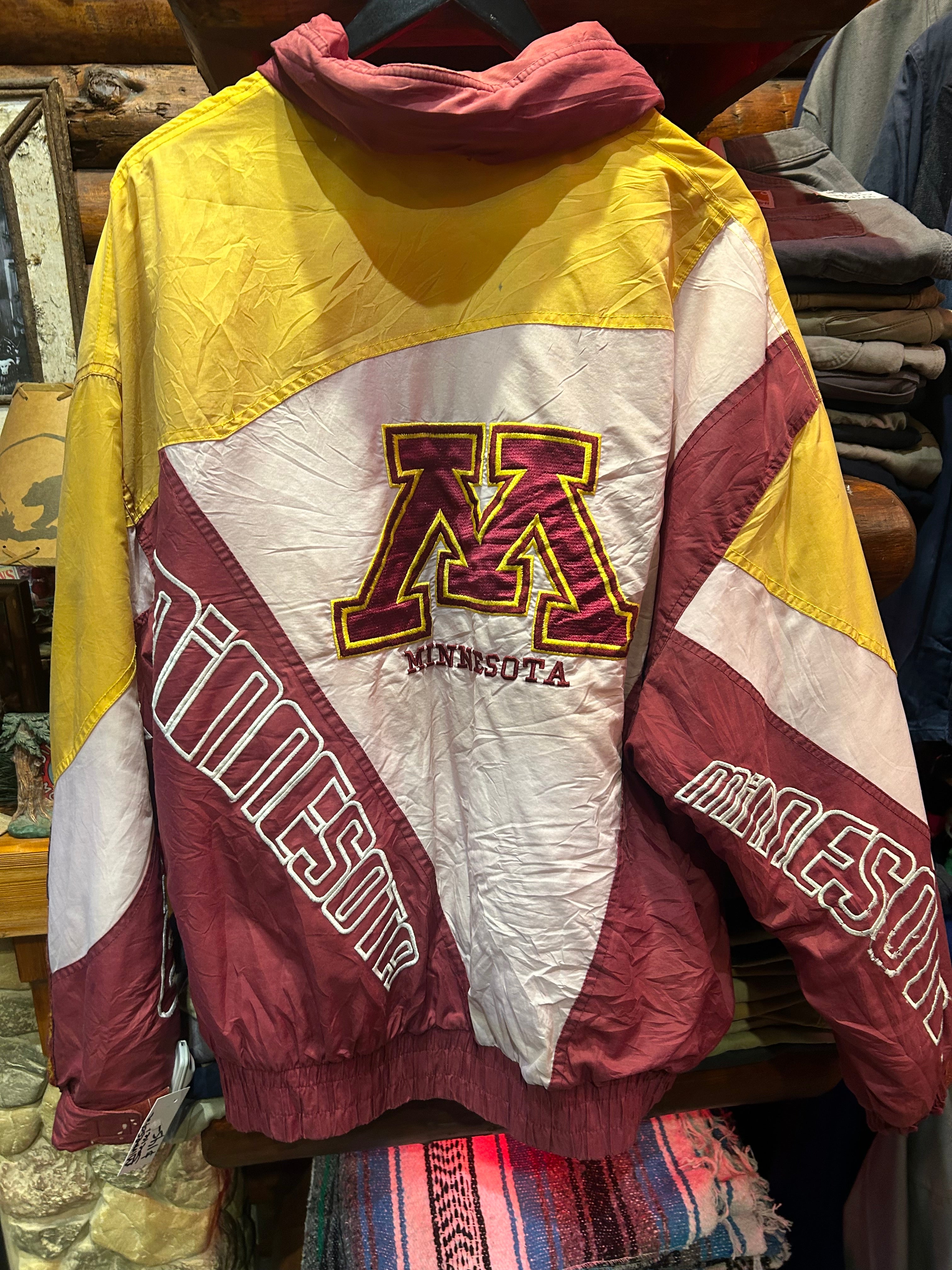 Vintage College Jackets | Midwest Trader Vintage College Jackets | Midwest Trader
